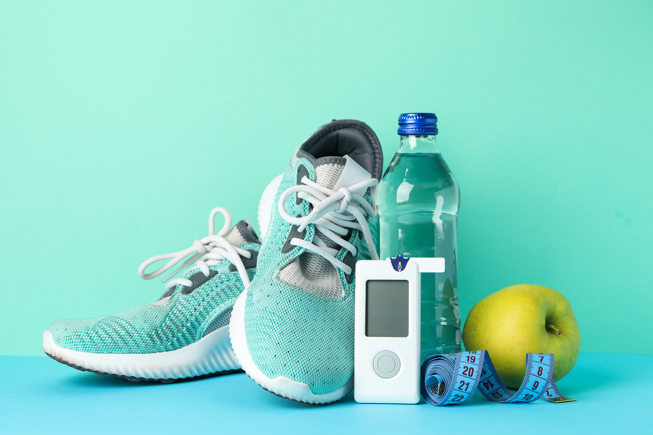 Diabetes Fitness Program - Built For More Fitness
